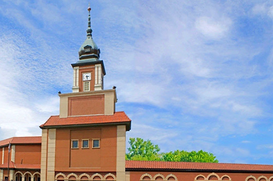 About the Copernicus Foundation & Copernicus Center